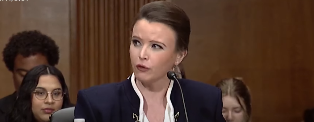 Argument against 32-hour work week - Liberty Vittert | Speakers Corner